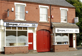 Introduction - Morgans Solicitors